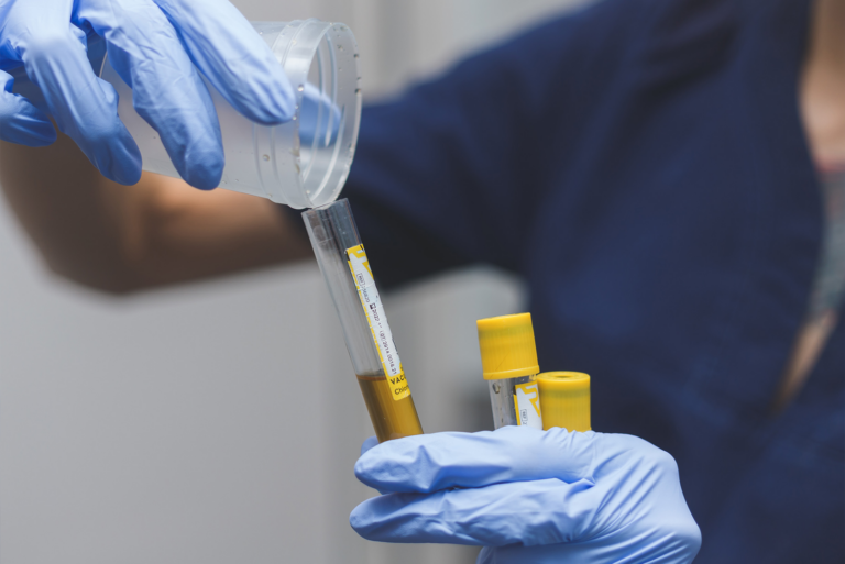 DOT Drug Testing Consortium For Owner-Operators - Fleet Drug Testing